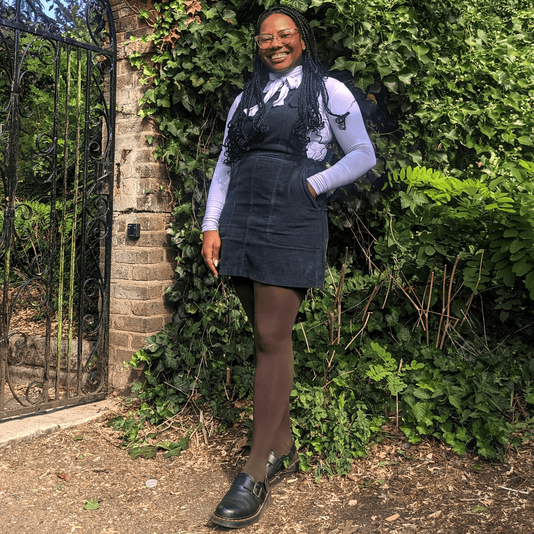 120 Denier Tights - Snag