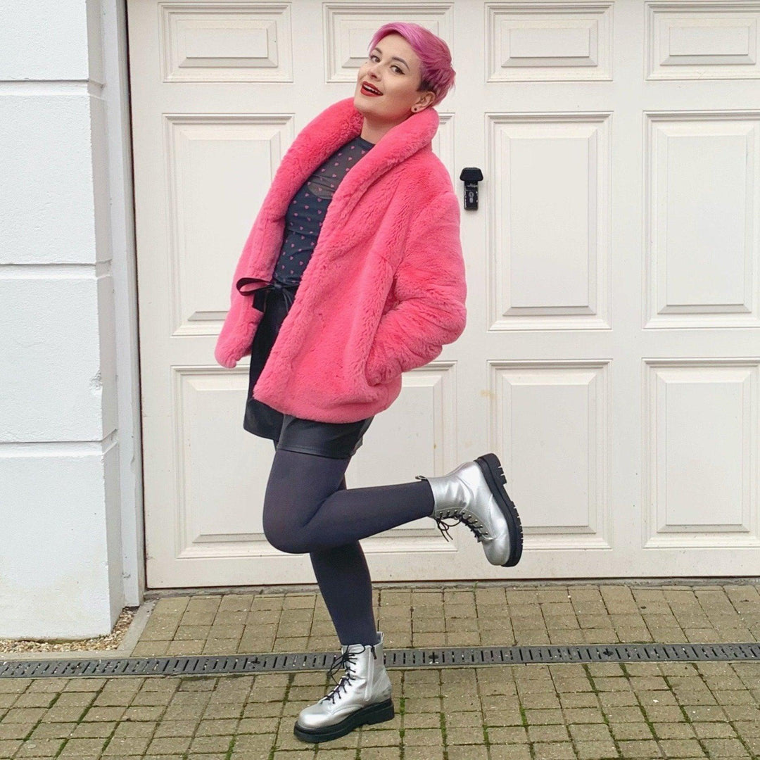 120 Denier Tights - Snag