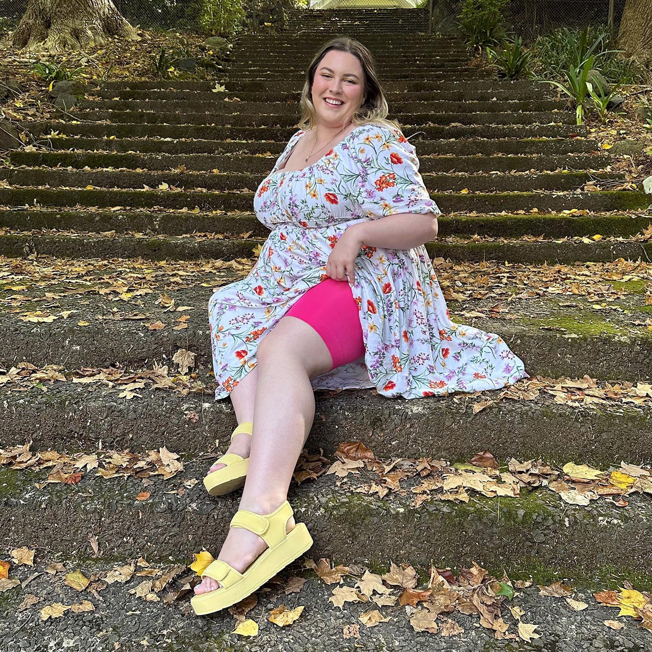 Stay Cool Chub Rub Shorts - Barbara - Tights & Clothes In Sizes 4-38 - Snag