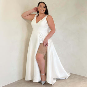 Lace Stay Cool Chub Rub Shorts - Blissful - Tights & Clothes In Sizes 4 ...