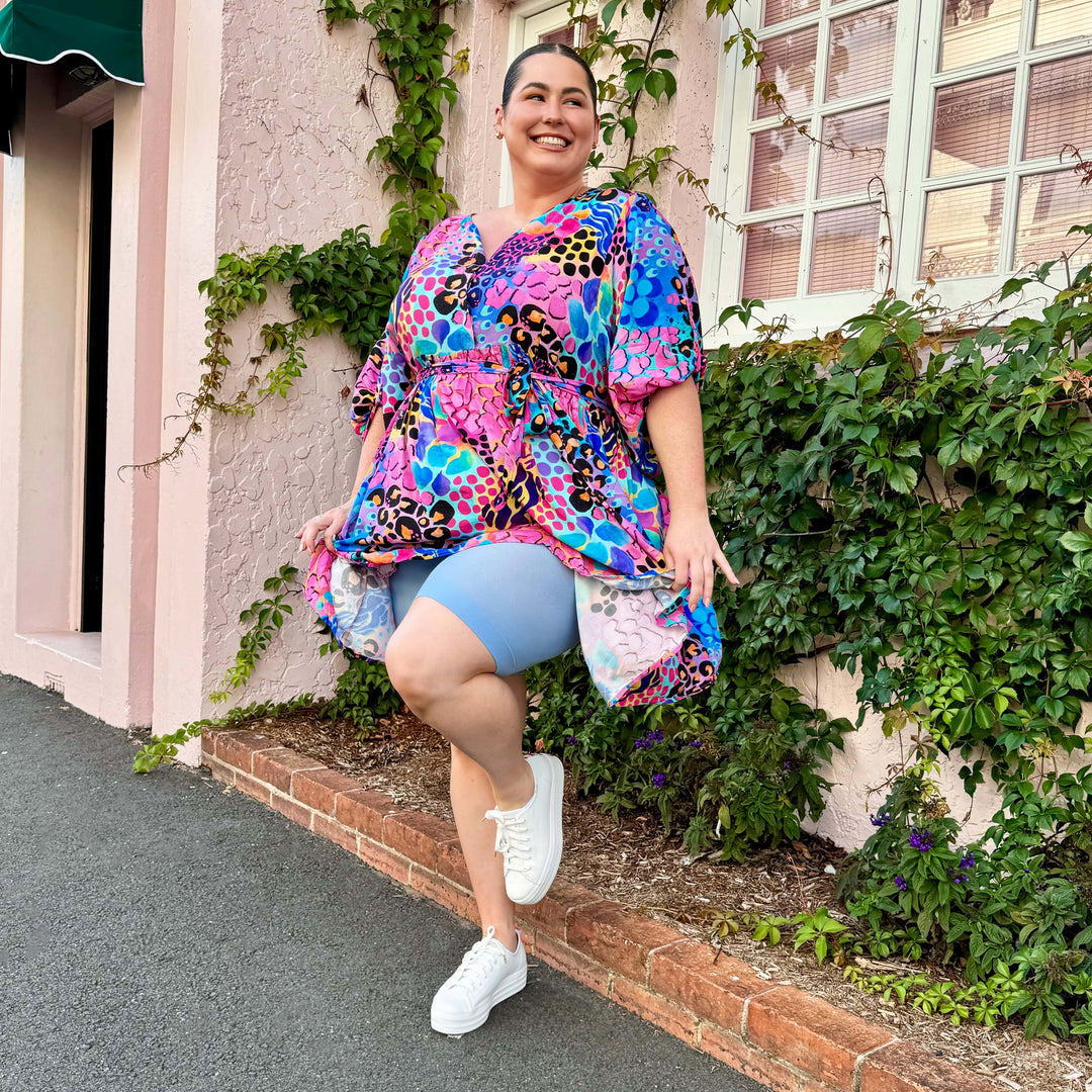 Snag Chub Rub™ Shorts: Your All-Day Anti-Chafing Solution