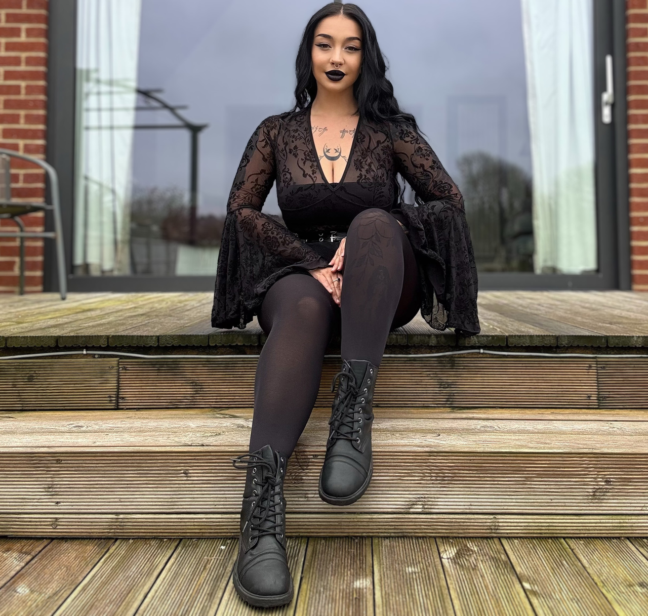 Ethical Tights & Clothes That Really Fit - Snag