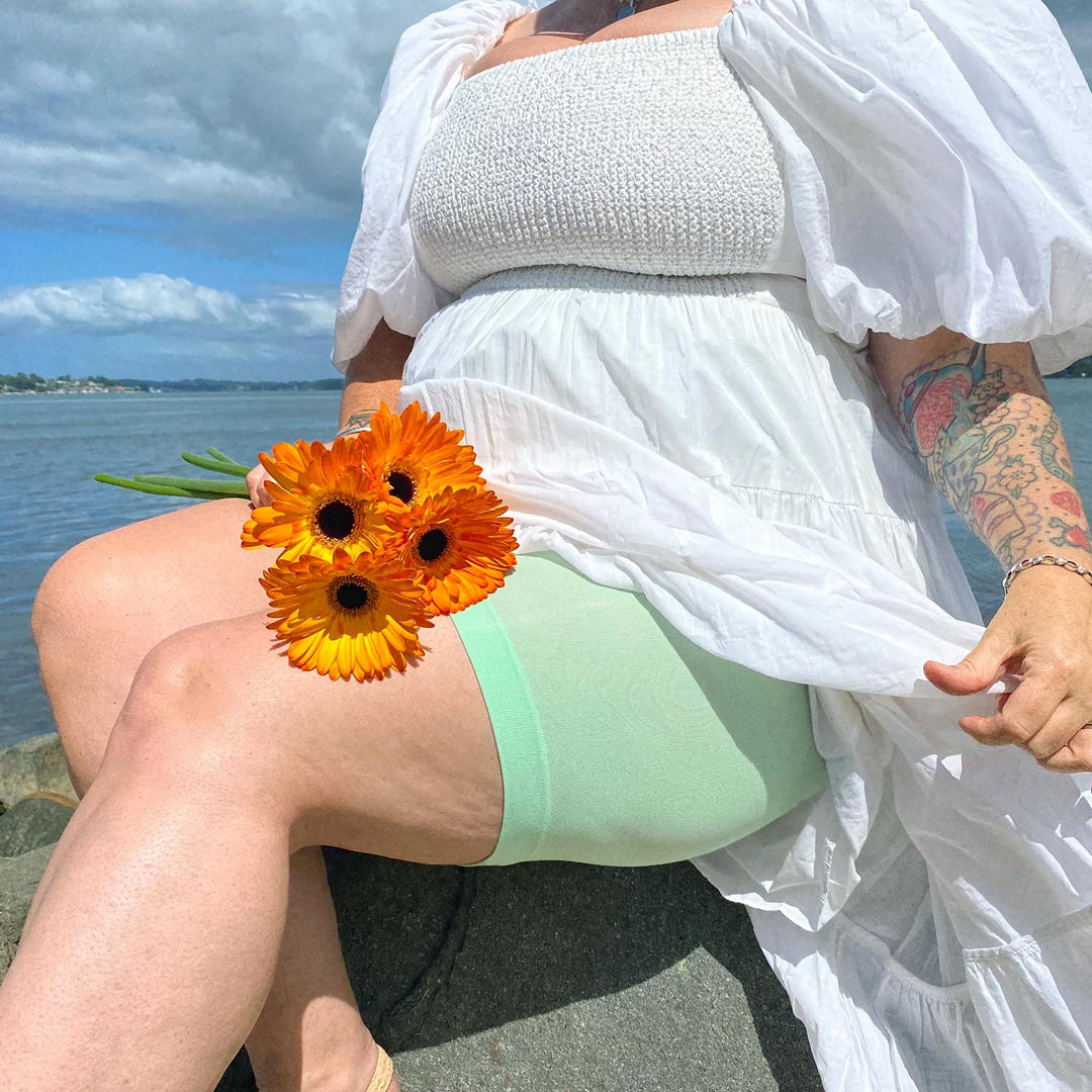 Snag Chub Rub™ Shorts: Your All-Day Anti-Chafing Solution