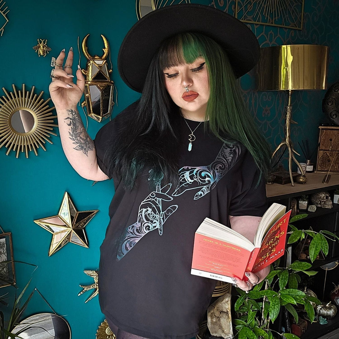 ACOTAR Official Merch – Snag