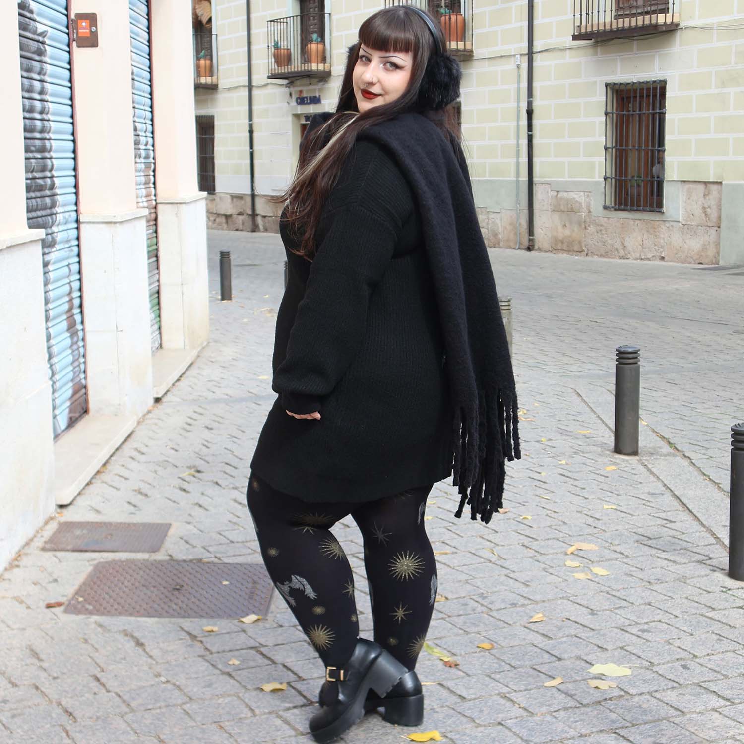 Robbie Tights - Tights & Clothes In Sizes 4-38 - Snag