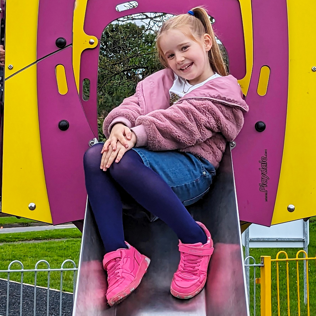 School Tights for Kids: Durable & Comfy for All-Day Play – Snag