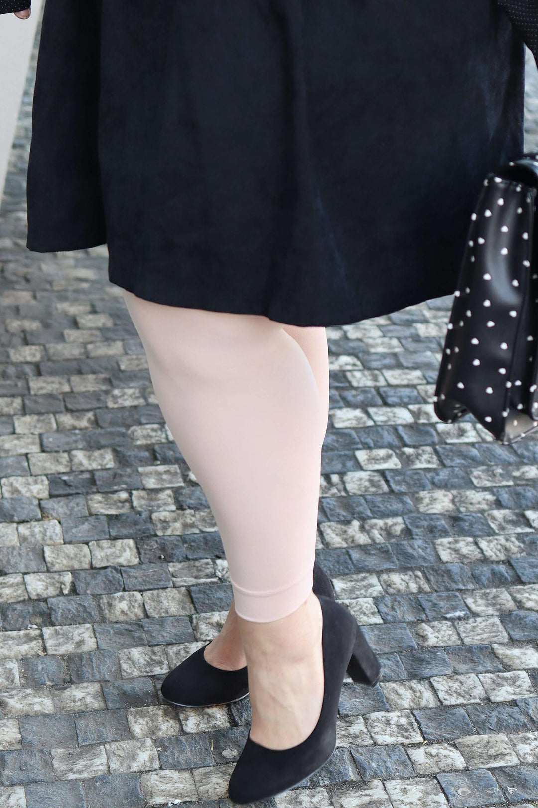 Footless Tights - Majestic - Tights & Clothes In Sizes 4-38 - Snag