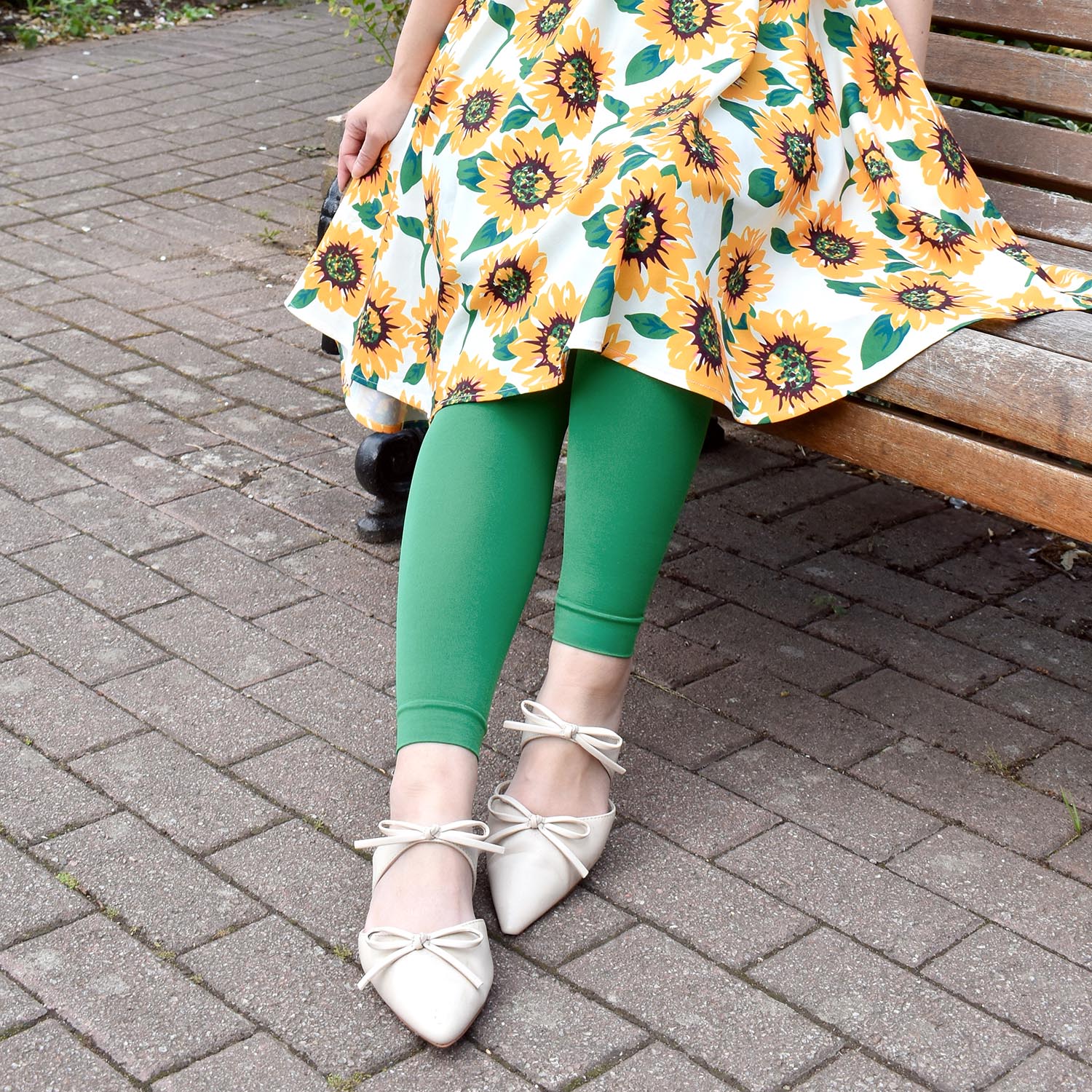 Footless Tights - Craic - Tights & Clothes In Sizes 4-38 - Snag