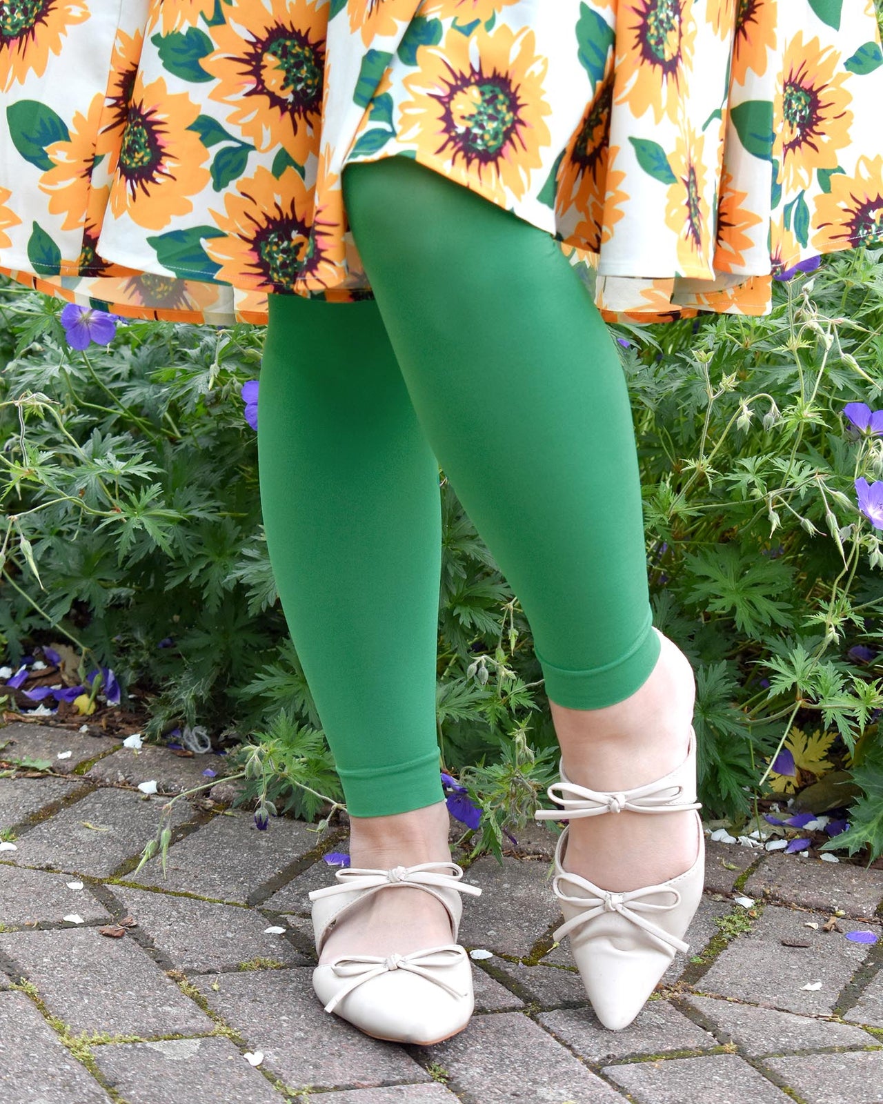 Footless Tights - Craic - Tights & Clothes In Sizes 4-38 - Snag