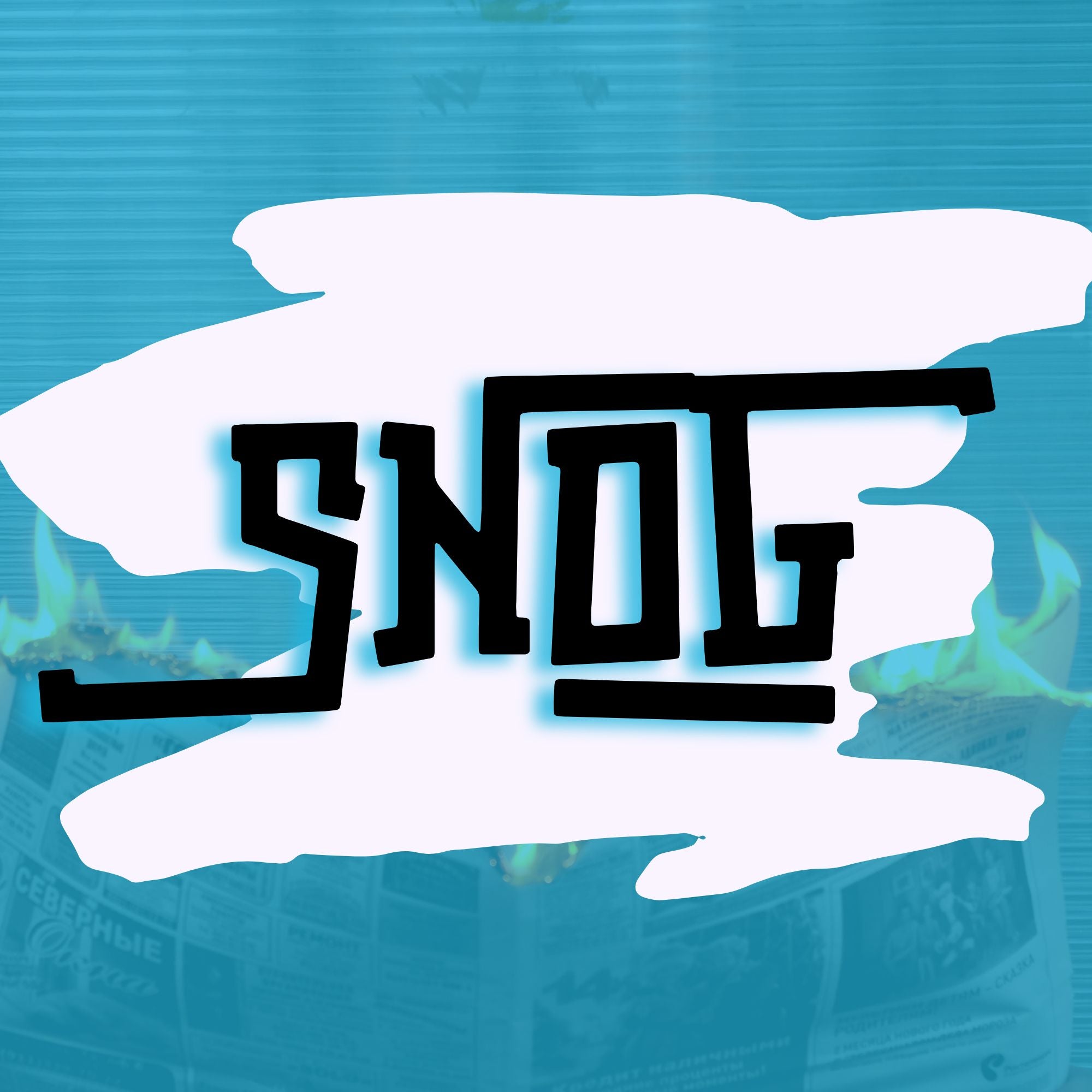 Snog – Snag