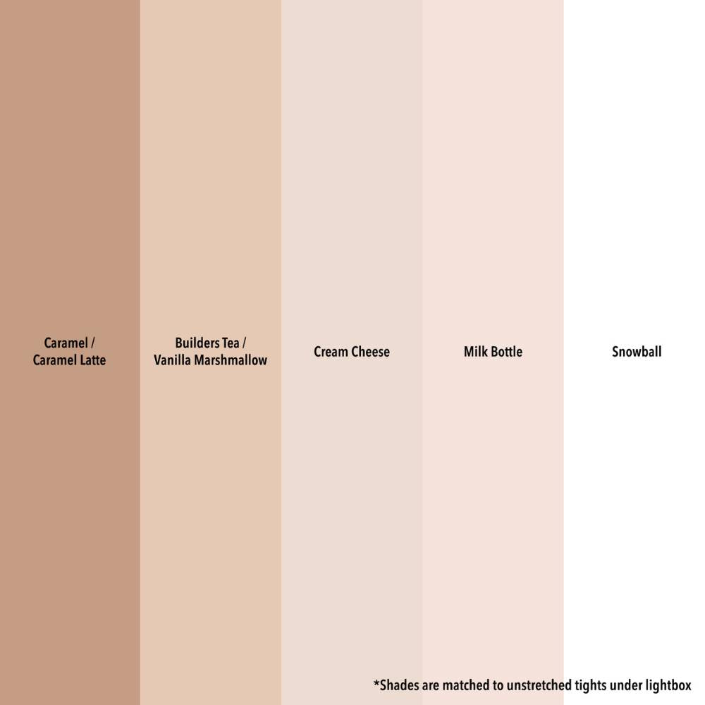 Colour Comparison – Snag