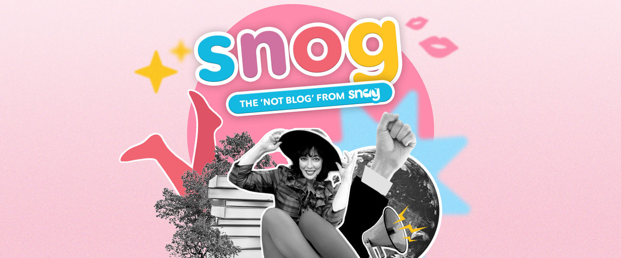 Snog – Snag