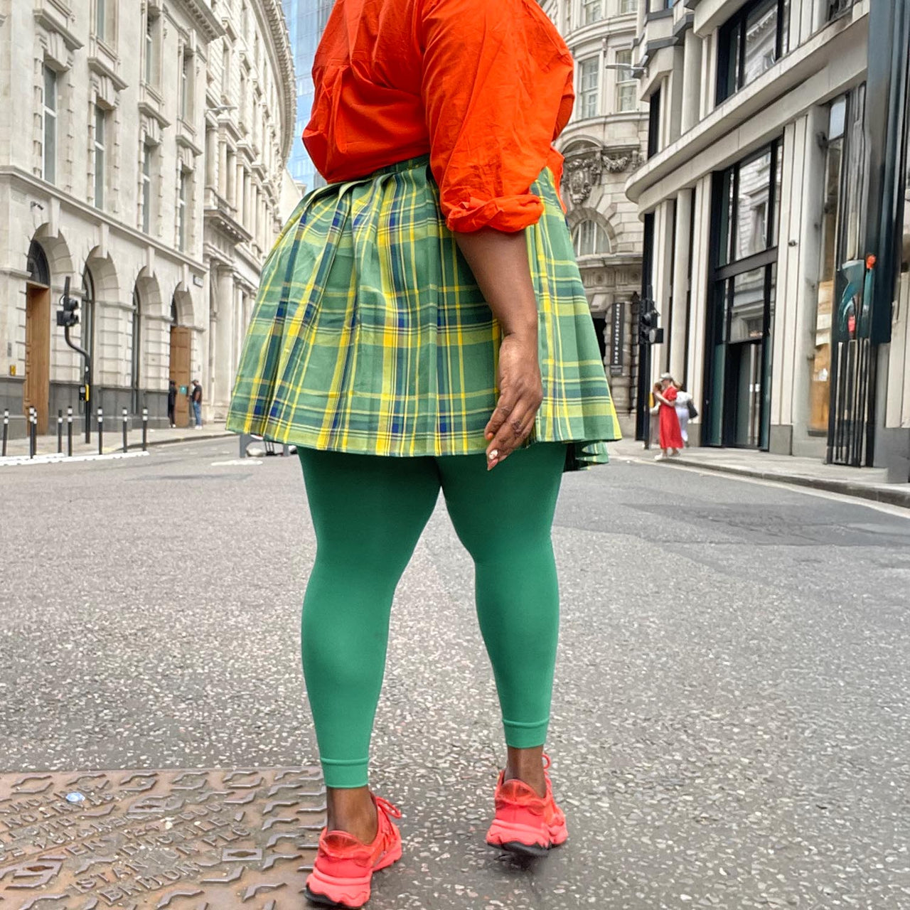 Footless Tights - Craic - Tights & Clothes In Sizes 4-38 - Snag