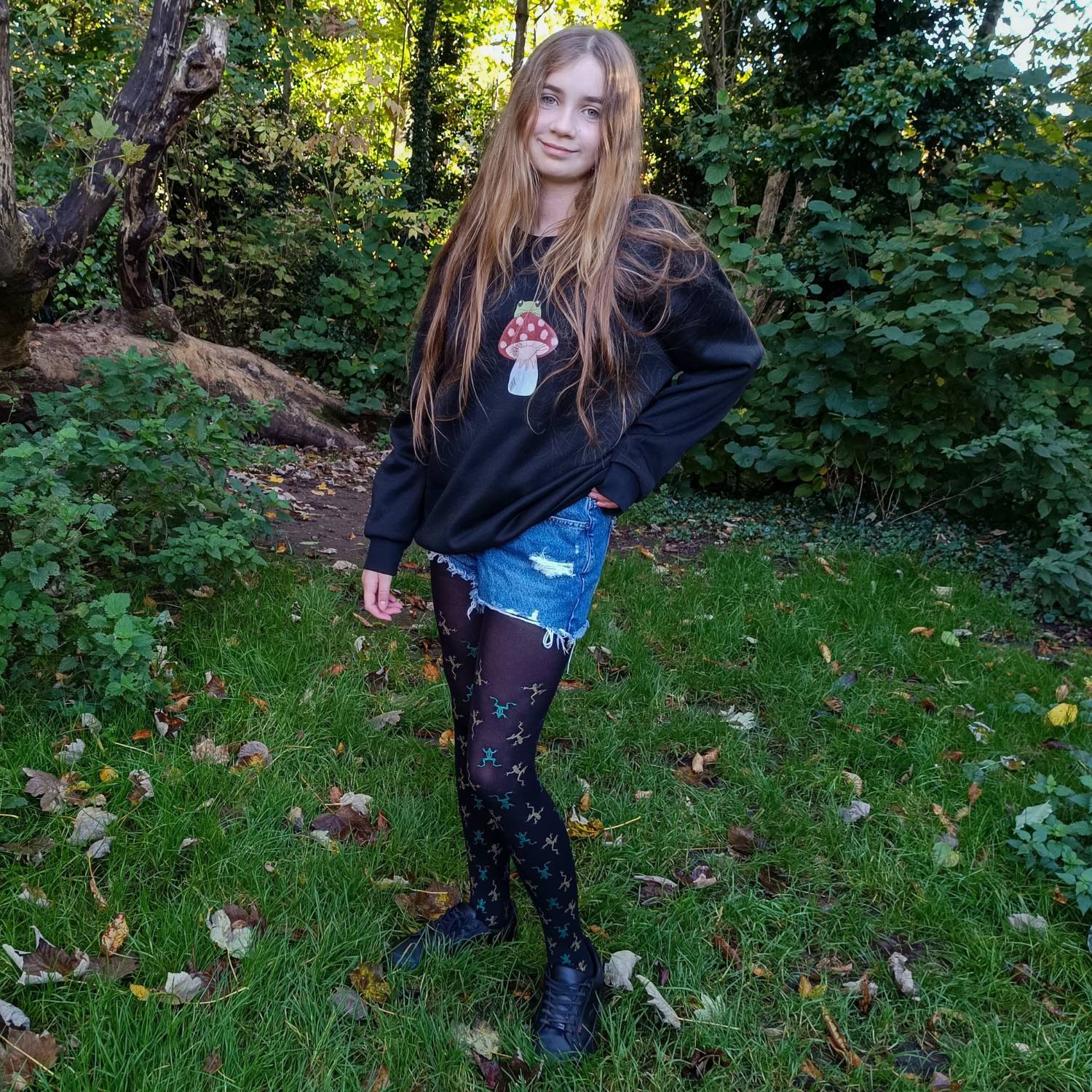 Tween Tights - Dart - Tights & Clothes In Sizes 4-38 - Snag