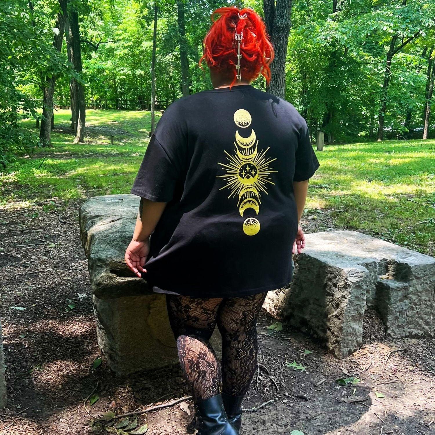 High Lady ACOTAR T-Shirt - Snag