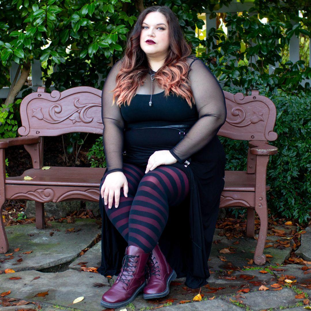 Bewitched Tights - Snag