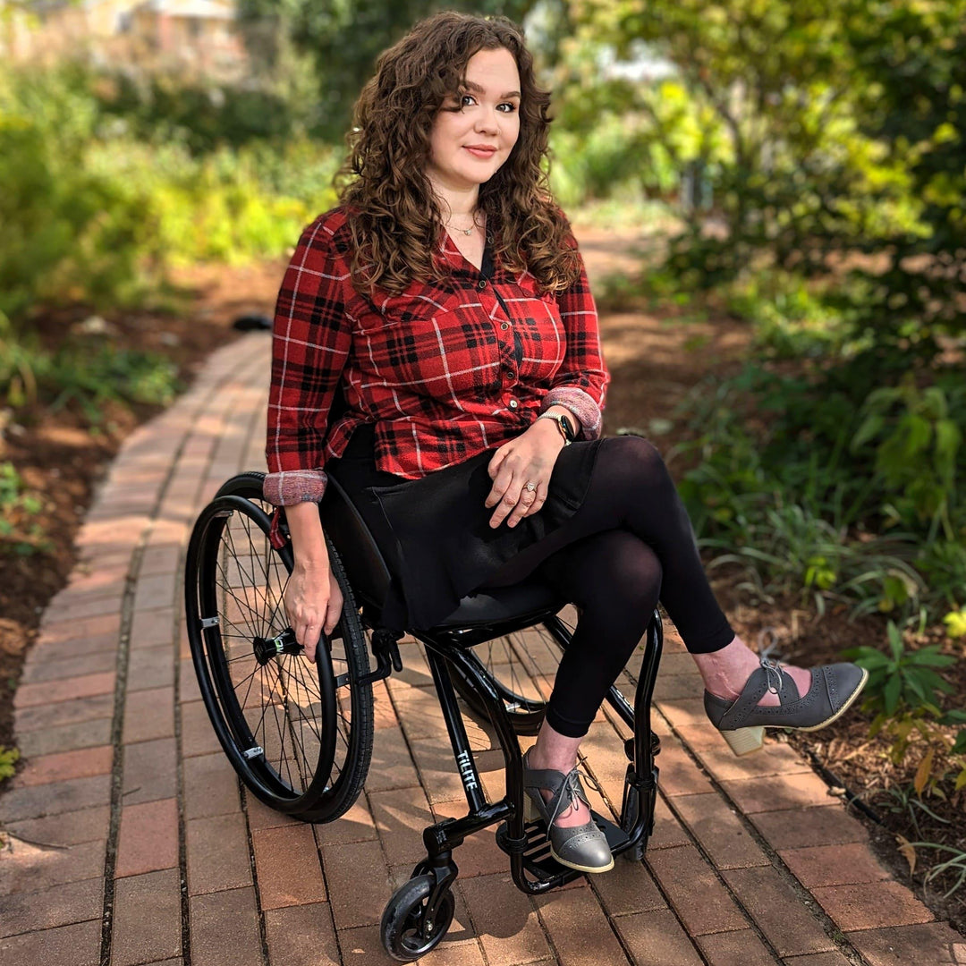 Footless Tights - Snag