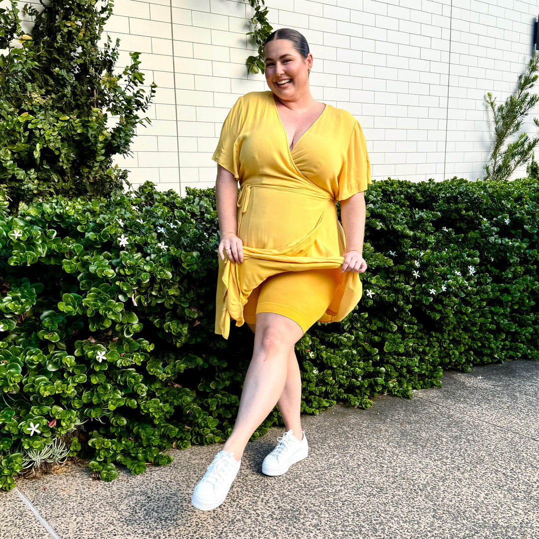 Chub Rub Shorts - Snag