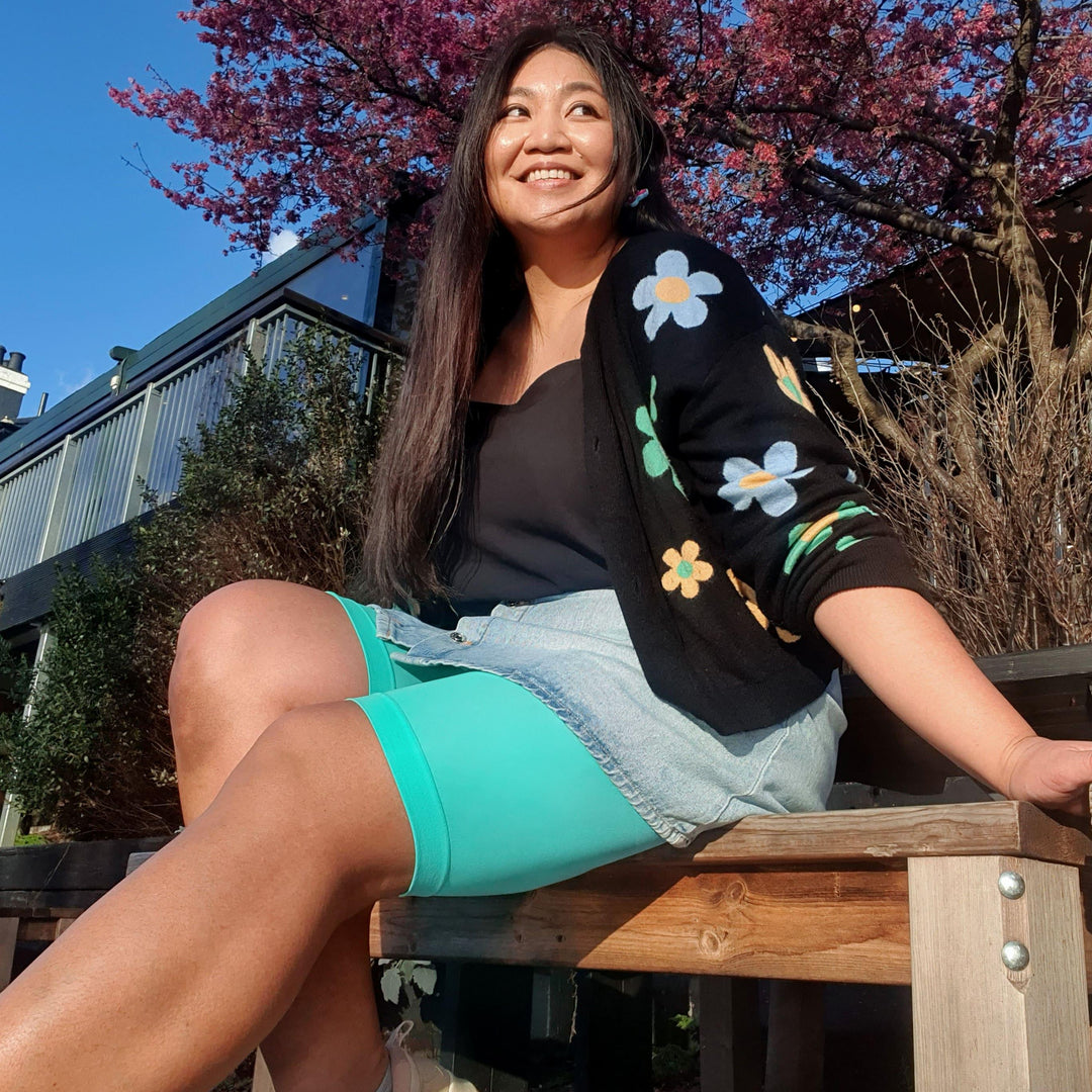 Chub Rub Shorts - Snag