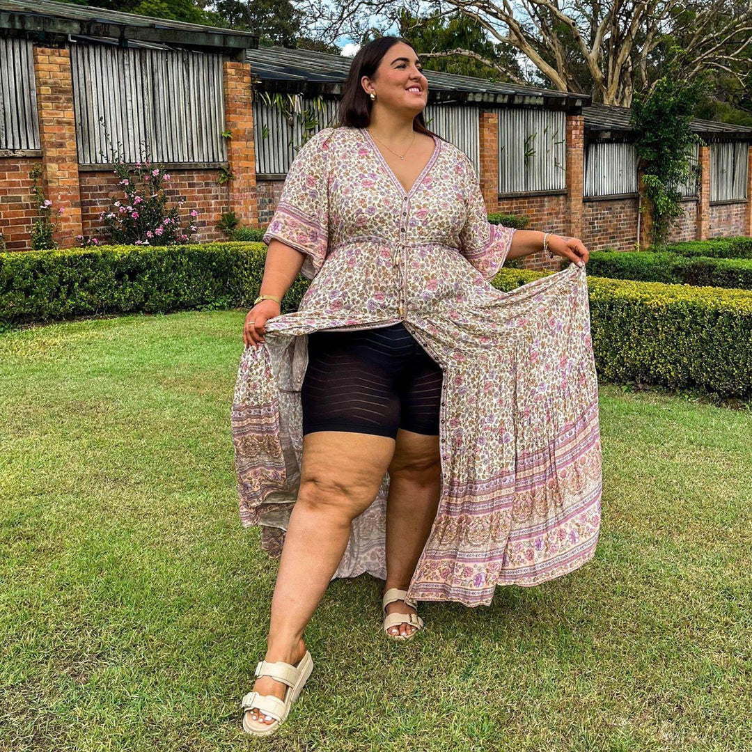 Stay Cool Chub Rub Shorts - Shorties - New Wave – Snag