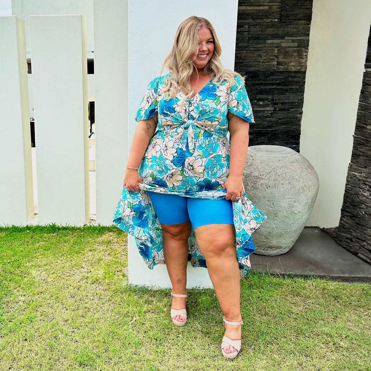 Chub Rub Shorts - Snag