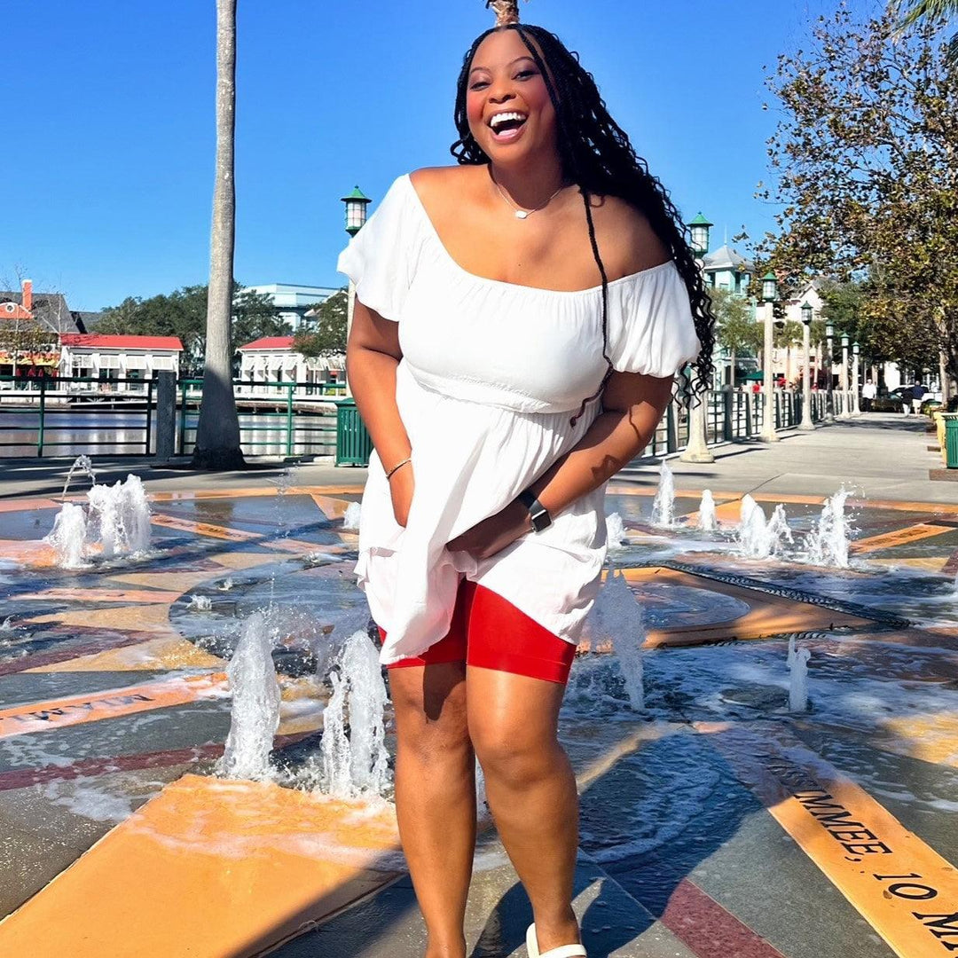 Chub Rub Shorts - Snag